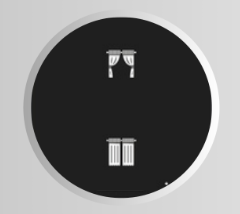 Magna Series - 2 Module - Durga Electricals